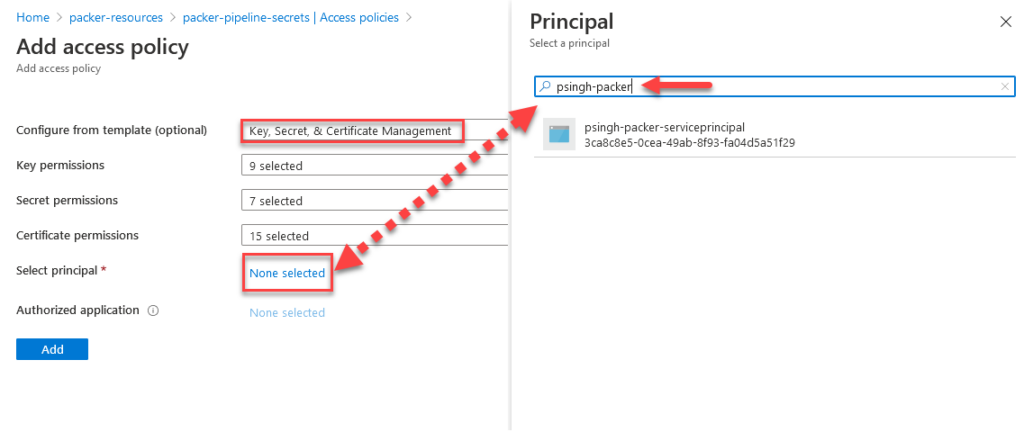 Using Packer To Create Custom Azure Vm Image With Azure Devops Pipeline