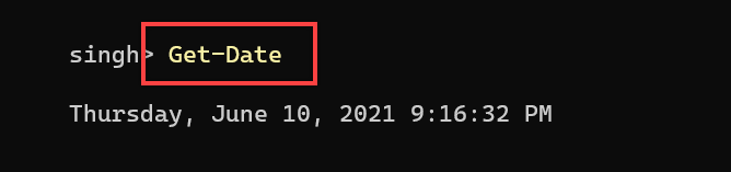 PowerShell Basics: Format Command Output as Tables, List, and More - Parveen Singh