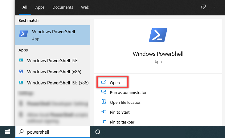 Getting Started with Azure CLI - Parveen Singh