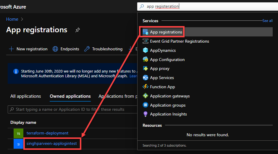 Easy Auth for Azure App Service - Parveen Singh