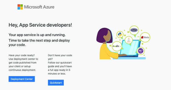 Using Deployment Slots with Azure App Service - Parveen Singh