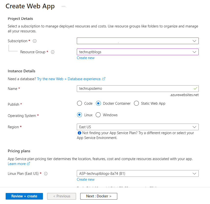 Containerized Pipelines With Azure Devops Building Testing And