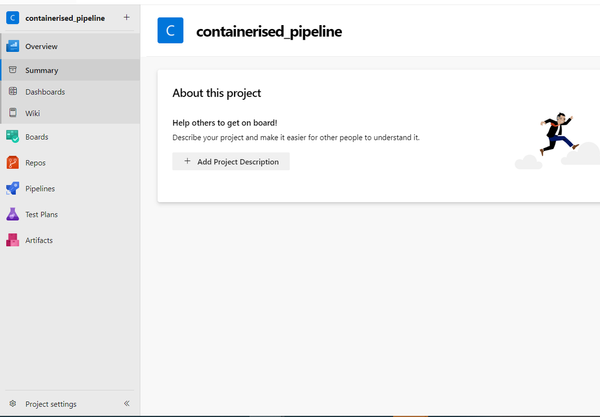 Containerized Pipelines With Azure Devops Building Testing And Deploying Docker Containers To