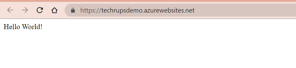 Containerized Pipelines With Azure Devops Building Testing And Deploying Docker Containers To