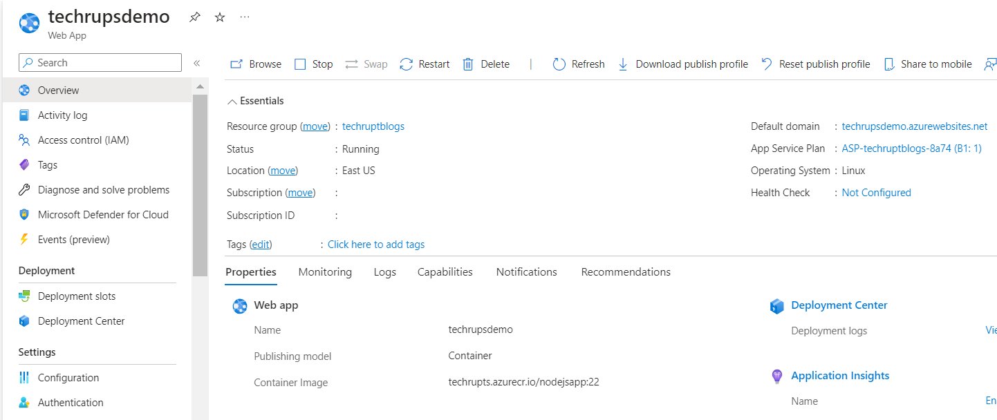 Containerized Pipelines With Azure Devops Building Testing And Deploying Docker Containers To