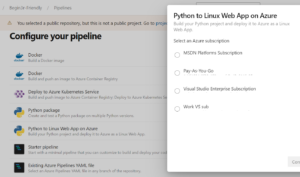 Building CI-CD Pipelines using Azure DevOps - Parveen Singh