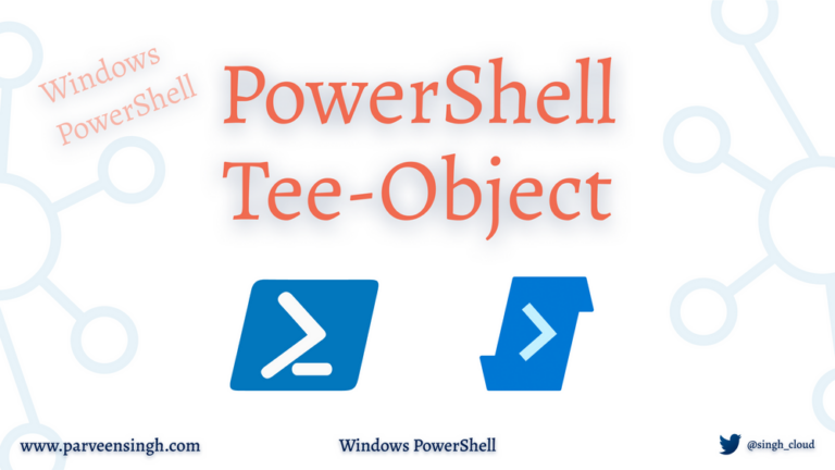 Powershell Basics Format Command Output As Tables List And More Parveen Singh